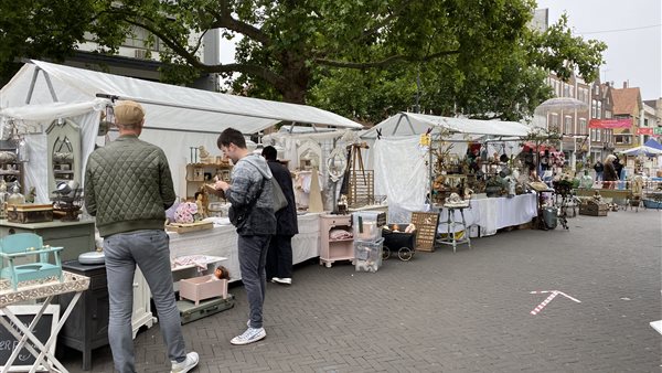 De leukste fairs en markten in september - Uitzinnig.nl