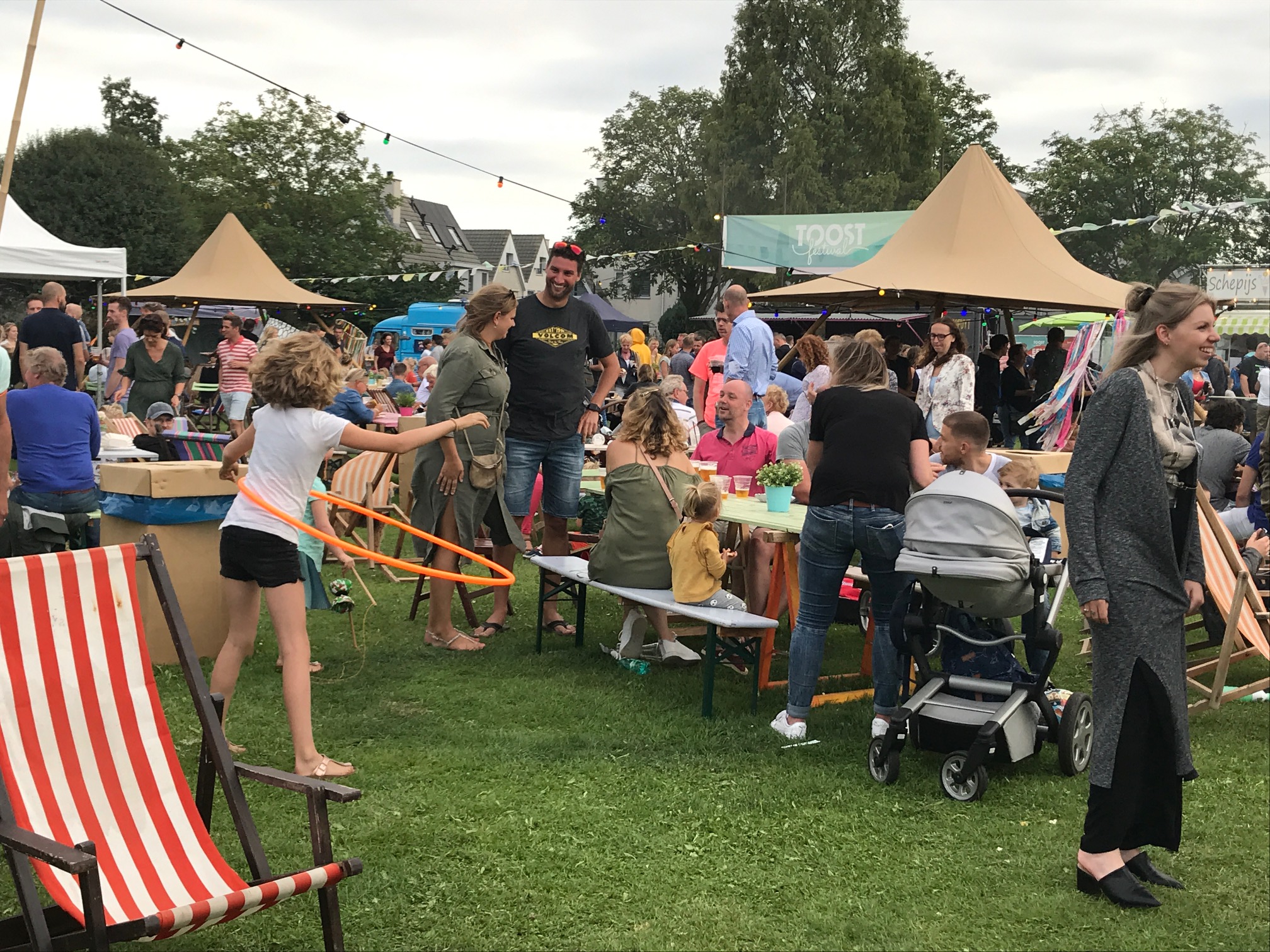 Hemelvaartsdag 2026 Nederland – Uitjes & evenementen met Hemelvaart